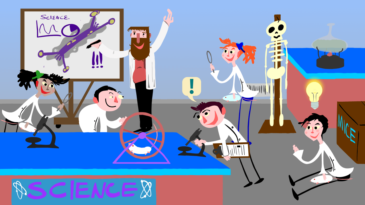 New Methods Of Keeping Students Engaged In Class | Animatron