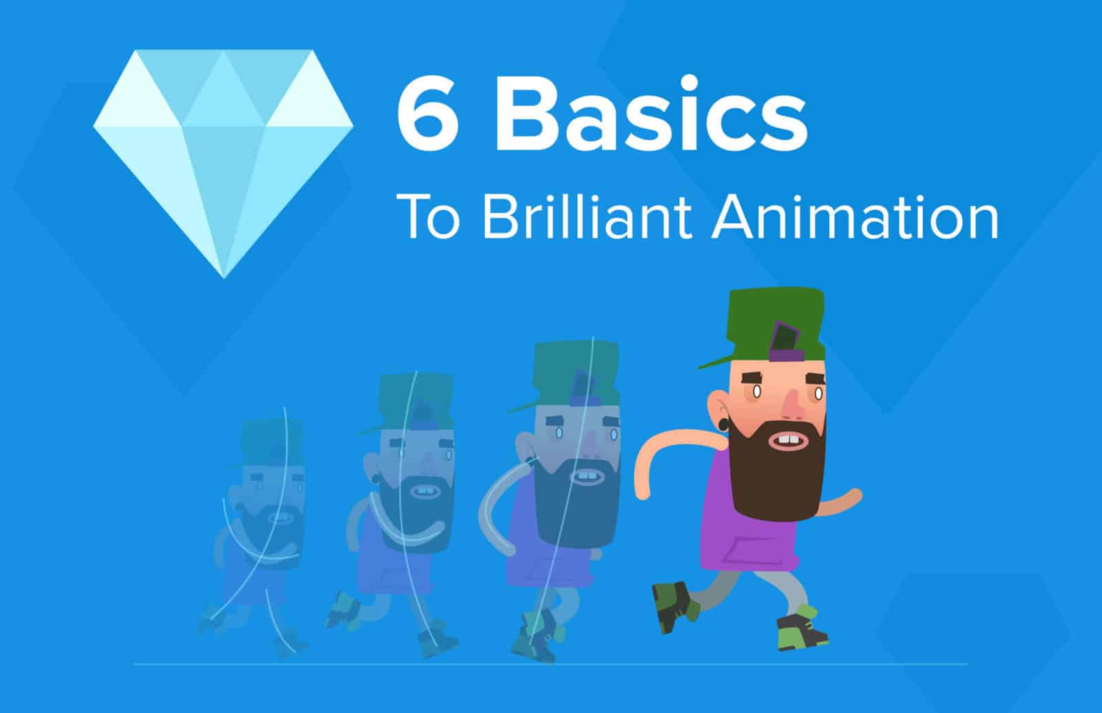 6 Basics to Brilliant Animation | Animatron