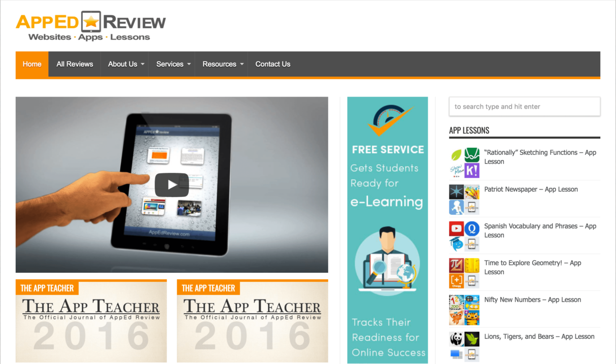 18 Best Websites With Educational Apps Reviews | Animatron