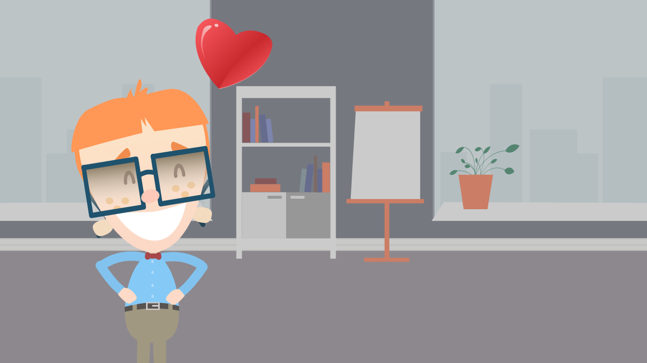 What’s New in Animatron: 10 New Animated Sets | Animatron