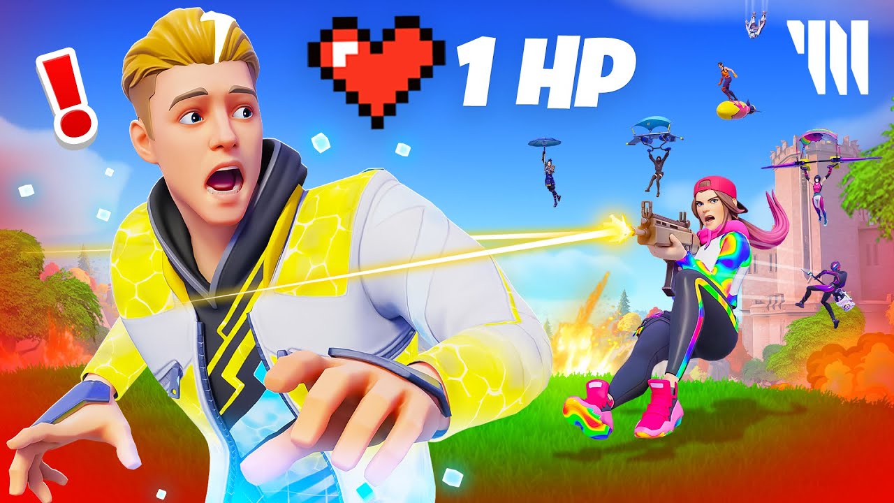 6 Best Fortnite Thumbnails | Animatron