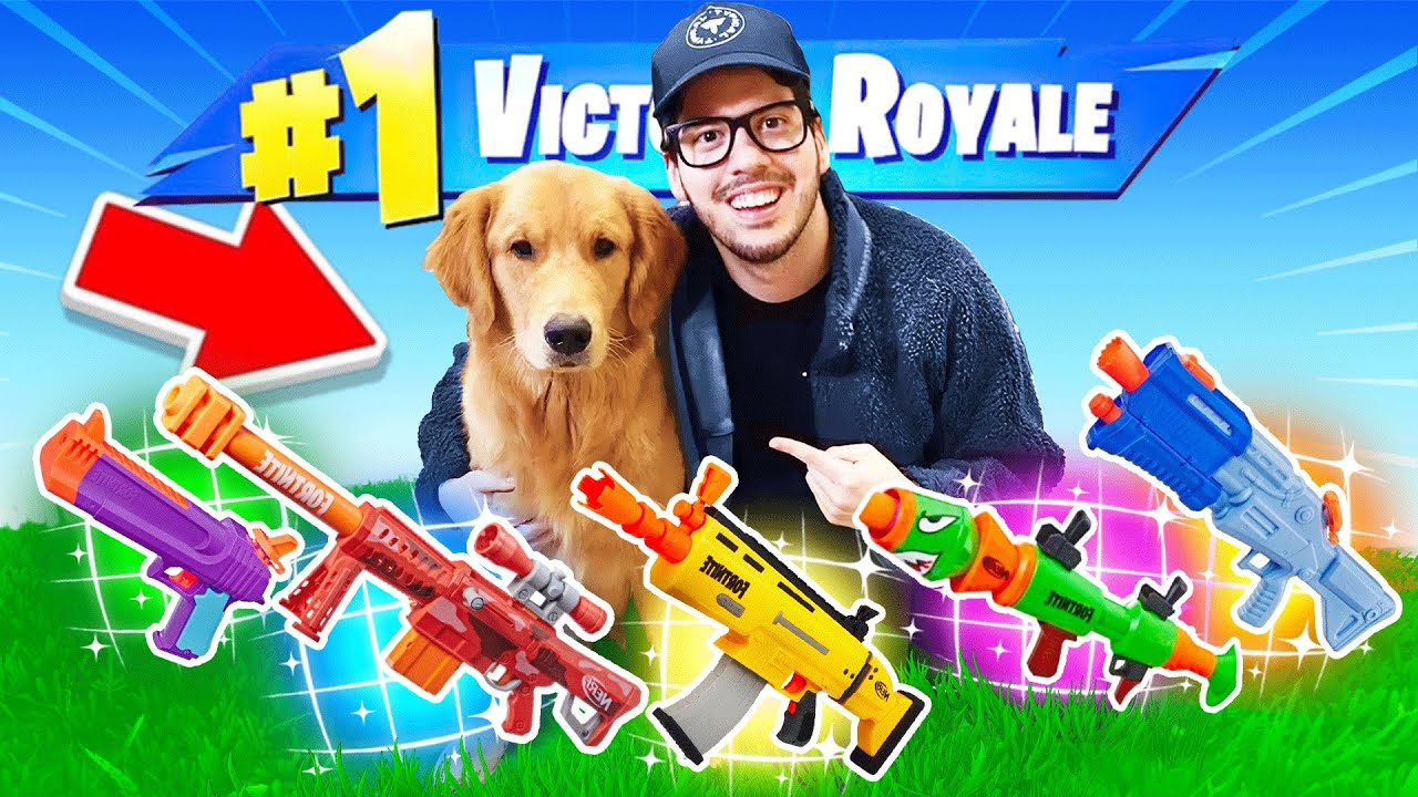 6 Best Fortnite Thumbnails | Animatron