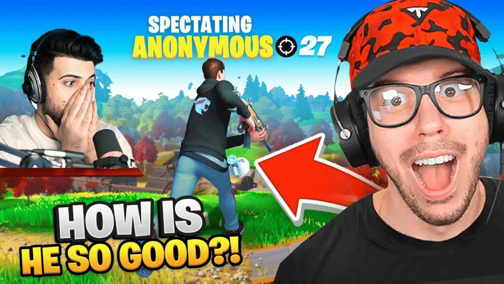 6 Best Fortnite Thumbnails | Animatron 6 Best Fortnite Thumbnails | Animatron